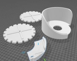 bullet feeder 3D Models | Page 1 | STLFinder