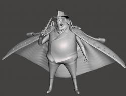 bege capone 3D Models | Page 1 | STLFinder