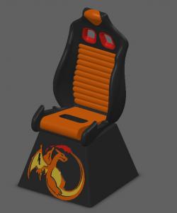 cell phone seats 3D Models | Page 1 | STLFinder