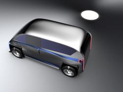 van concept free blender 3D Models | Page 1 | STLFinder