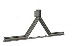 curved railing 3D Models | Page 1 | STLFinder