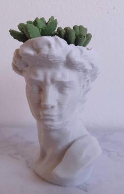 david pot 3D Models | Page 1 | STLFinder