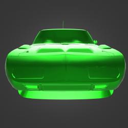 daytona 3D Models | Page 1 | STLFinder