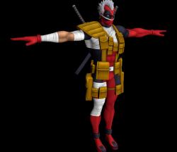 deadpool 9mm 3D Models | Page 1 | STLFinder