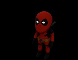 deadpool brick 3D Models | Page 1 | STLFinder