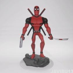 disney infinity deadpool 3D Models | Page 1 | STLFinder