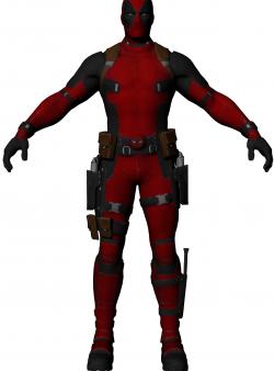 knight models deadpool 【 STLFinder