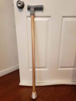 diy walking cane 3d models 【 STLFinder