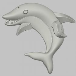 dolphin stl file download 3D Models | Page 1 | STLFinder