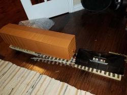 drop bottom hopper 3d models 【 STLFinder