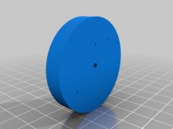 frog feet template 3D Models | Page 1 | STLFinder