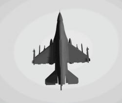 godzilla f x fighter jet cost 3D Models | Page 1 | STLFinder