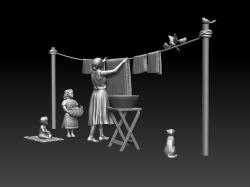 circumplex family model | Page 1 | STLFinder