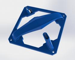 pc fan grill 3d models | Page 1 | STLFinder