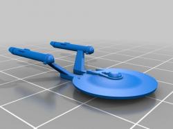 Loknar Class VIII Frigate 3D Models | Page 1 | STLFinder