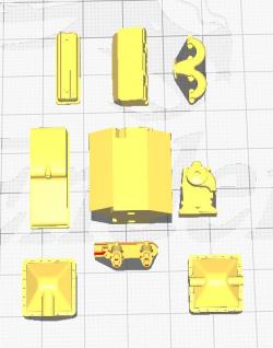 small block engine mounts ford 302 engine mounts conversion kit 1936 ...