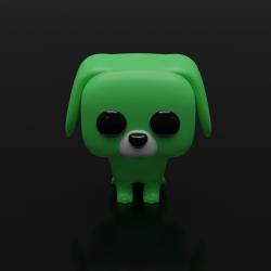 funko pop dogs 3D Models | Page 1 | STLFinder