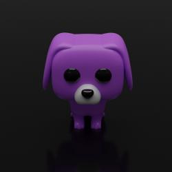 pop dog 3D Models | Page 1 | STLFinder
