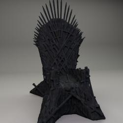 game of thrones g hentaş 3D Models | Page 1 | STLFinder