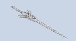 genshin festering desire 3D Models | Page 1 | STLFinder