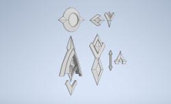 dottore genshin impact 3d models 【 STLFinder