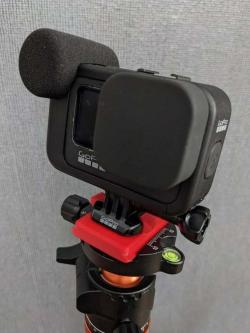 tripod for gopro stl 3D Models | Page 1 | STLFinder