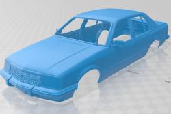 brock vc commodore model | Page 1 | STLFinder
