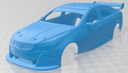 holden vf wagon 3D Models | Page 1 | STLFinder