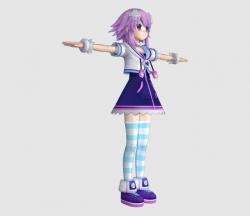 neptunia neptune 3d models | Page 1 | STLFinder