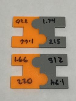 interlocking clips 3D Models | Page 1 | STLFinder