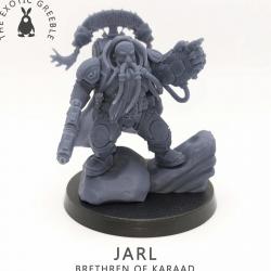 jarl borg 3D Models | Page 1 | STLFinder