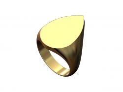 almond shaped ring 3D Models | Page 1 | STLFinder