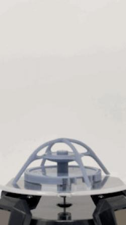 lax theme building 3D Models | Page 1 | STLFinder