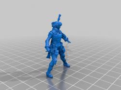 legionis 3D Models | Page 1 | STLFinder