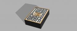 the addams family turbo grafx 16 cd 3D Models | Page 1 | STLFinder