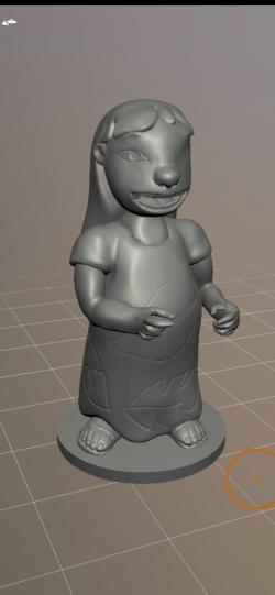 lilo and sticth 3d | Page 1 | STLFinder