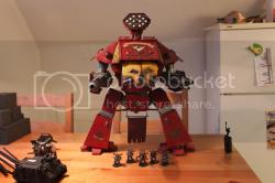 luda raih 3D Models | Page 1 | STLFinder