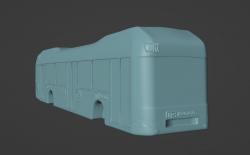 stl metrobus 3D Models | Page 1 | STLFinder