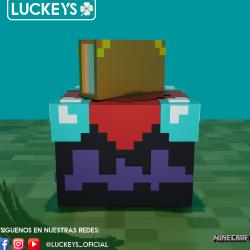 minecraft enchantment table setup 3D Models | Page 1 | STLFinder