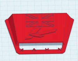 nrl bonet cover 3D Models | Page 1 | STLFinder