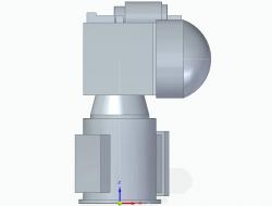 1144 scale mk 95 nssm directors 4x 3D Models | Page 1 | STLFinder