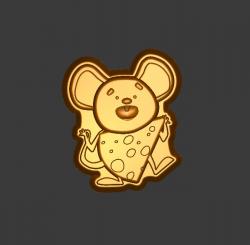 mouse brain stl file 3D Models | Page 1 | STLFinder