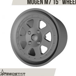 scale animation file factory mugen 3D Models | Page 1 | STLFinder