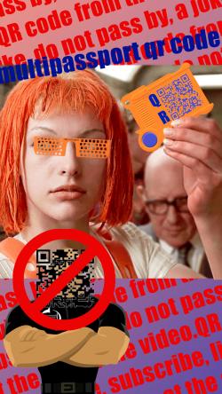 funny qr code 3D Models | Page 1 | STLFinder