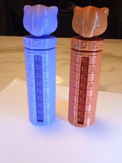 a chart of multiplication tables 3D Models | Page 1 | STLFinder