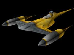 naboo royal fighter 3D Models | Page 1 | STLFinder