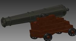 minecraft 1 21 ender pearl cannon 3D Models | Page 1 | STLFinder