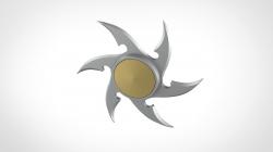 1989 batman ninja wheel 3d models | Page 1 | STLFinder