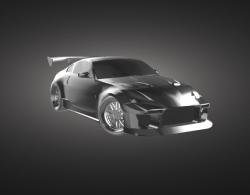 350z model | Page 1 | STLFinder