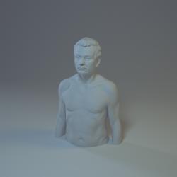 old man 3d models 【 STLFinder